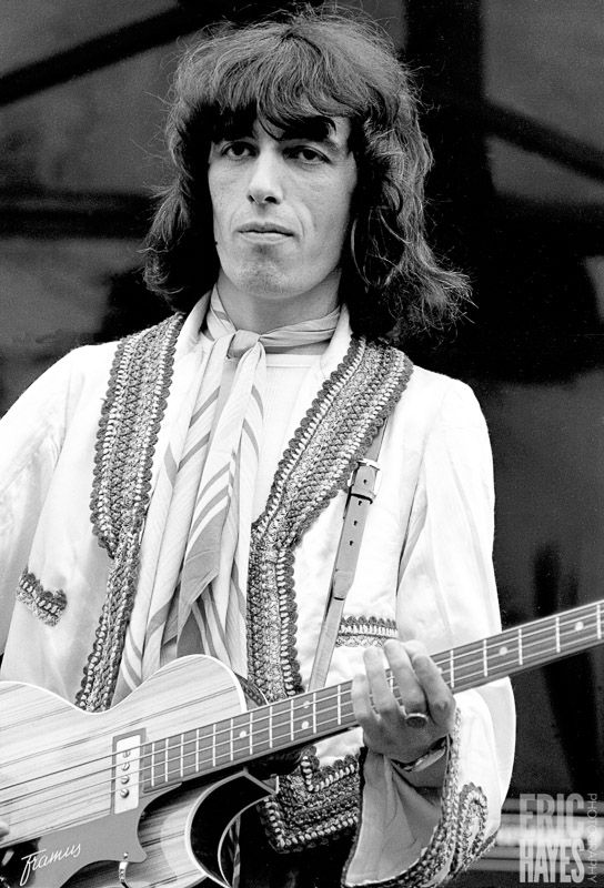 The Rolling Stones | Eric Hayes Photography